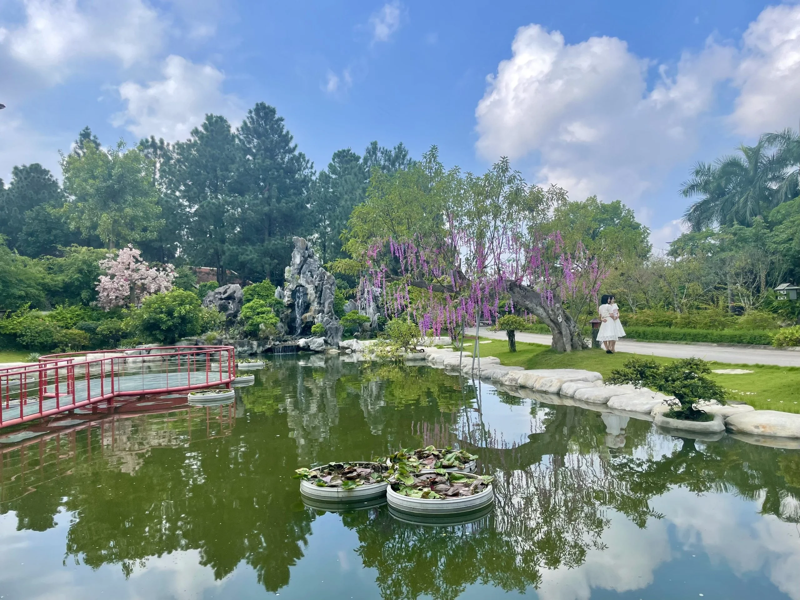 ERAHOUSE HOÀNG LONG